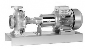 jenis pompa berdasarkan pemasangan – SANDAI JAYA